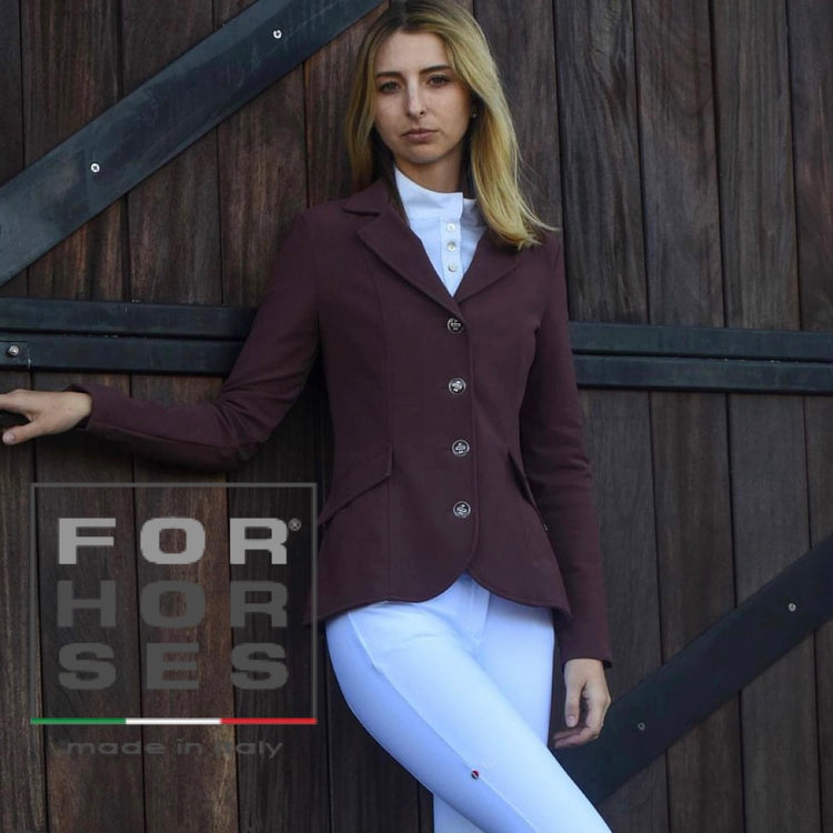 Luxe EQ : the best source for equestrian lifestyles