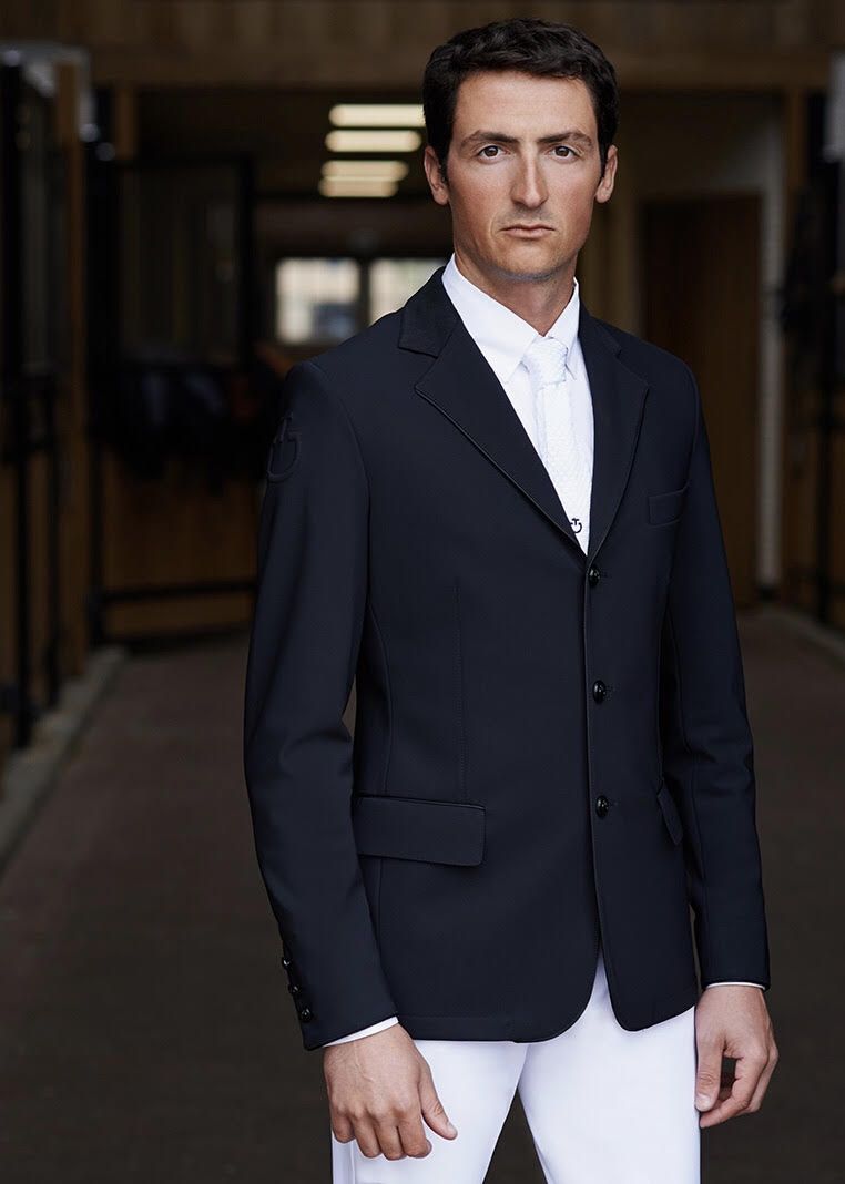 Men's Collection – Luxe EQ