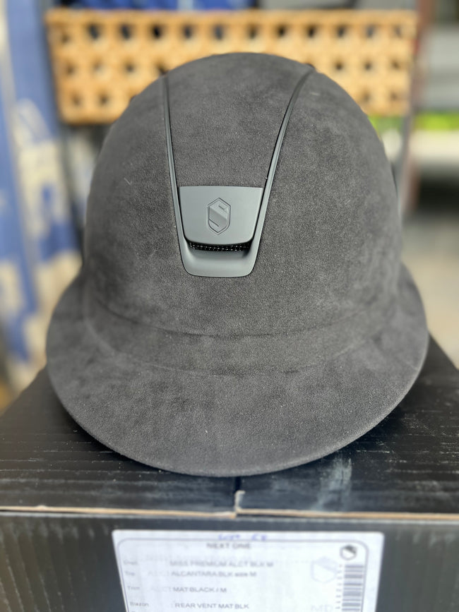 Samshield Dark Line Helmet Collection – Luxe EQ