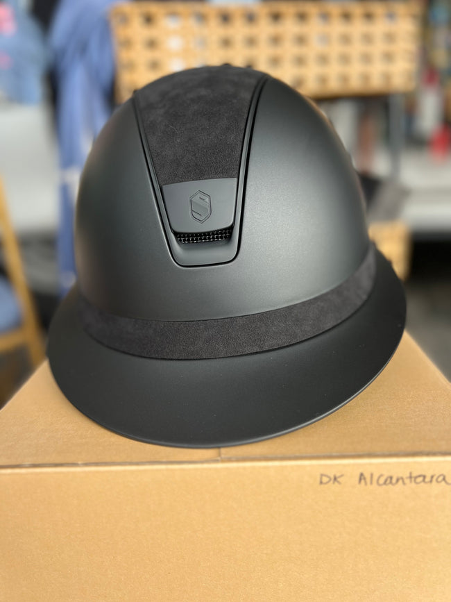 Samshield Dark Line Helmet Collection – Luxe EQ