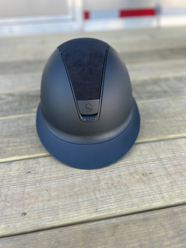 Samshield Dark Line Helmet Collection – Luxe EQ