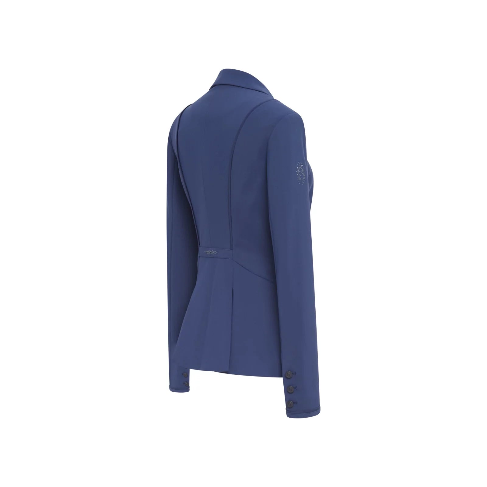 Samshield Louisa Matt Competition Jacket – Luxe EQ