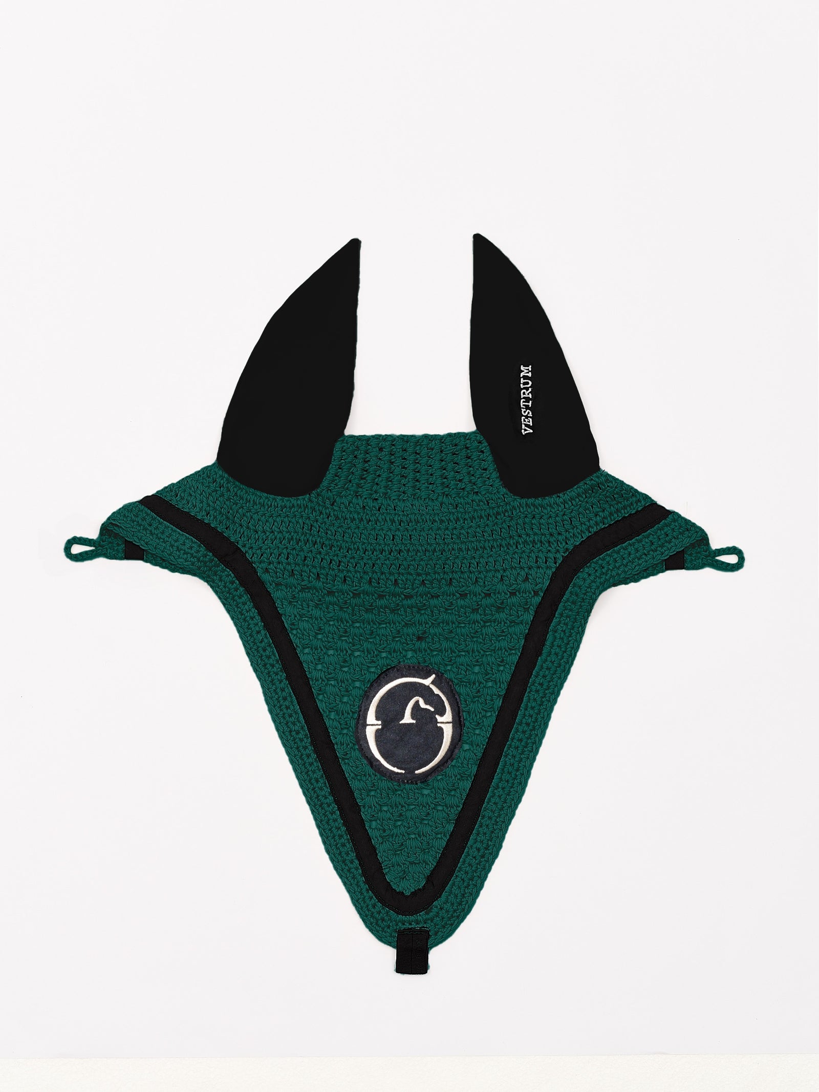 Vestrum Augusta Horse Ear Bonnet – Luxe EQ