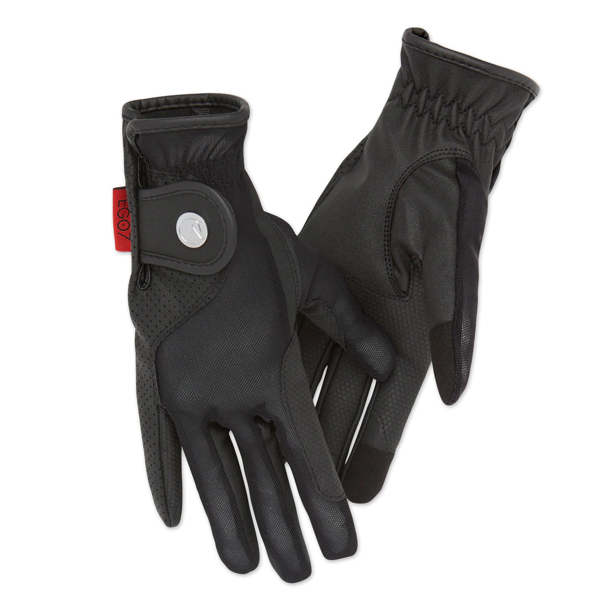 EGO7 Air Mesh Riding Gloves – Luxe EQ