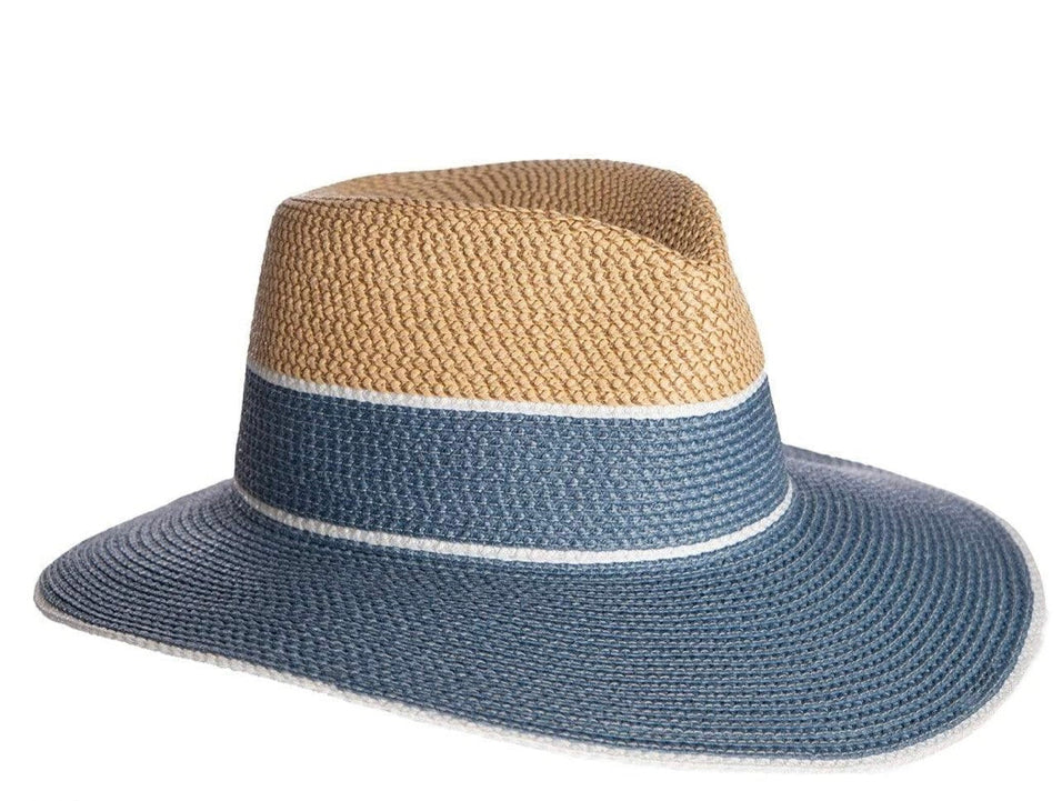 Eric Javits Georgia Fedora – Luxe EQ