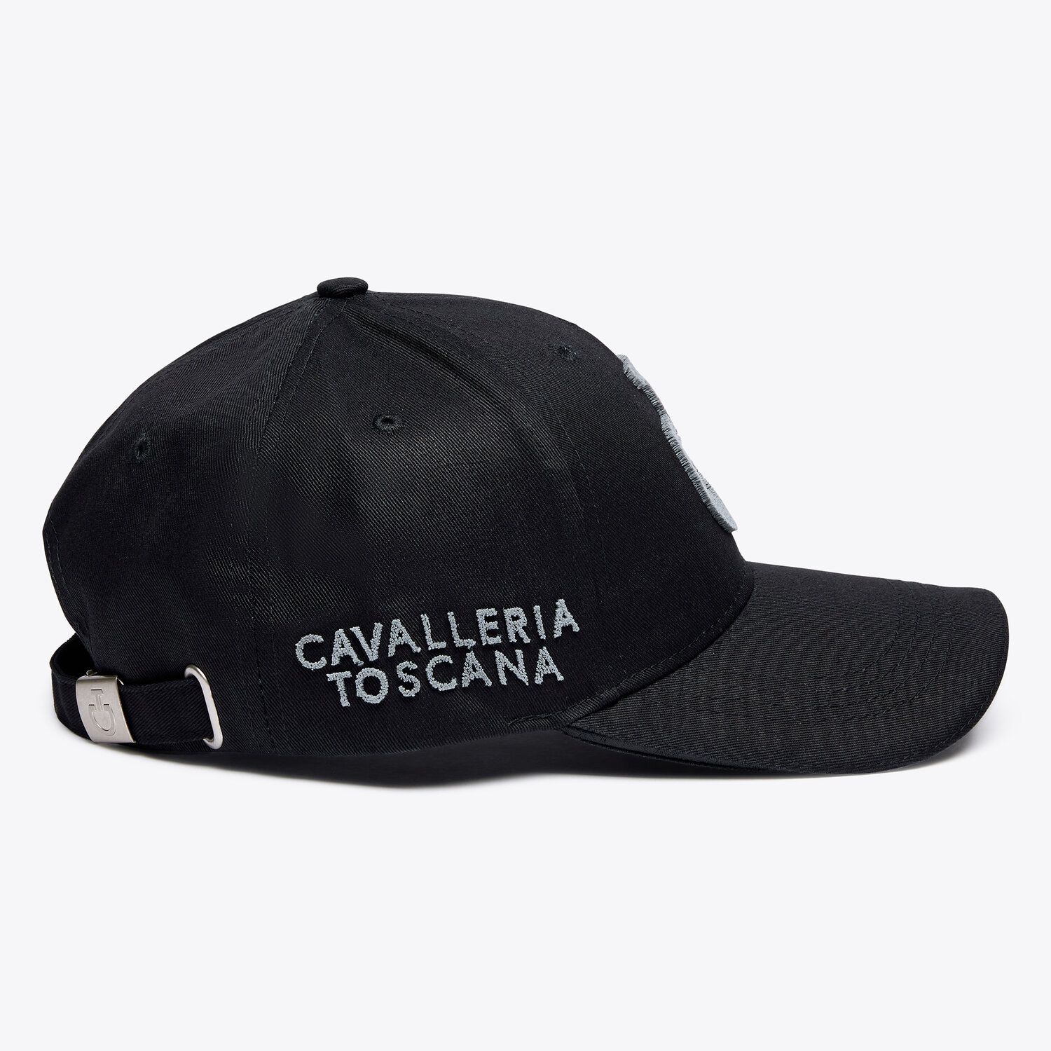 Cavalleria Toscana Tufted Baseball Cap – Luxe EQ