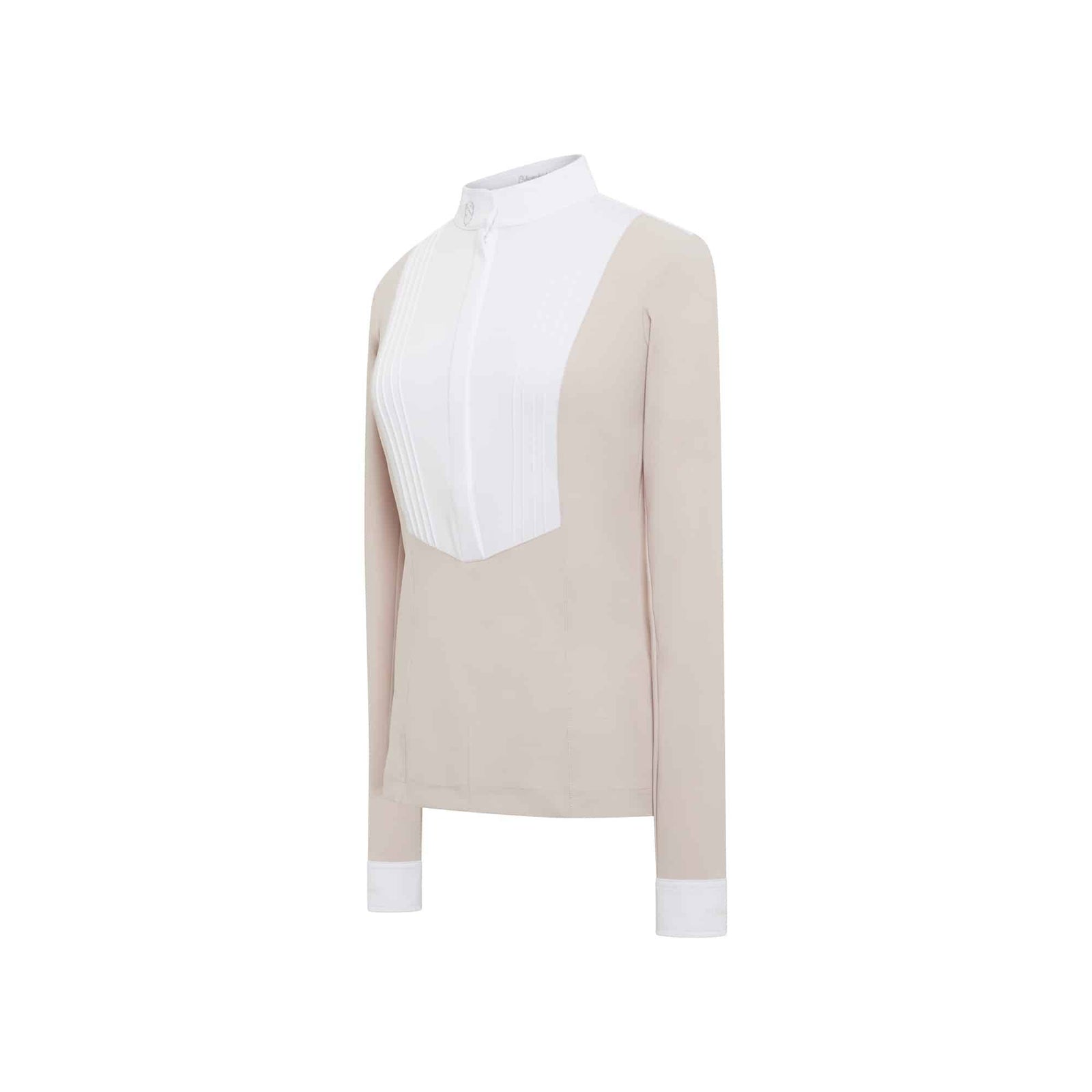 Samshield Sophia Long Sleeve Show Shirt – Luxe EQ