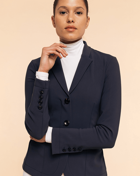 dada sport New Tzara Competition Jacket – Luxe EQ