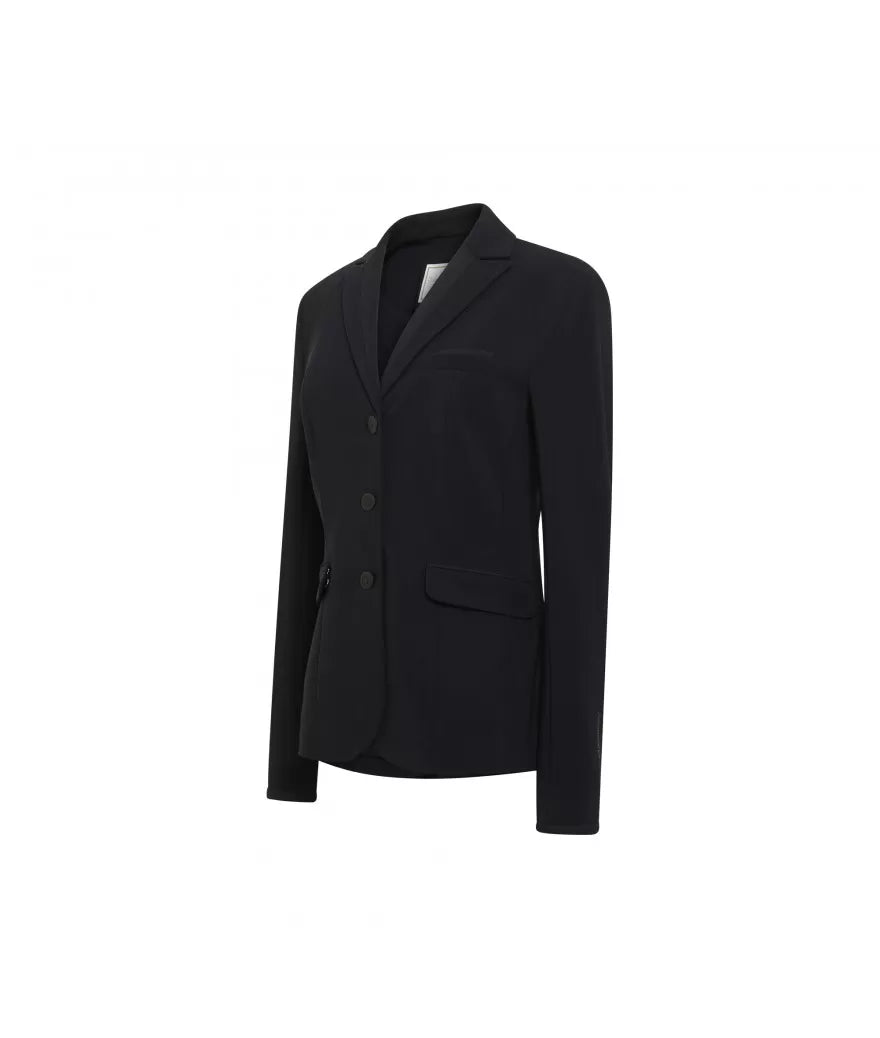 Samshield Louisa Matt Flower Show Coat – Luxe EQ