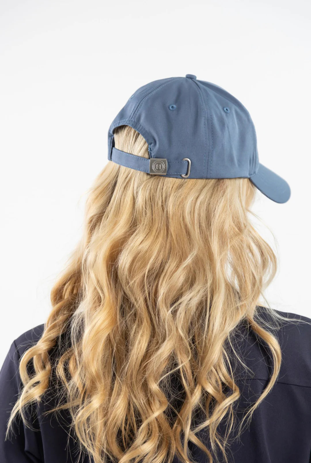 Harcour Softshell Ambassador Cap – Luxe EQ